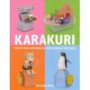 Night 32 - Karakuri Models by Keisuke Saka - Cabaret Mechanical Theatre
